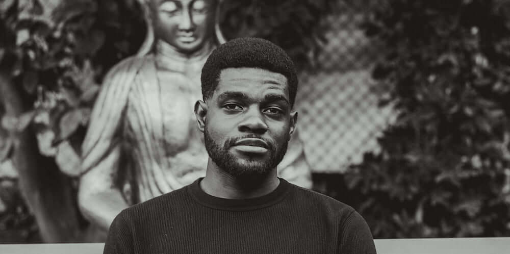 Naji - Music Artist & Storyteller. – NAJI.LAND